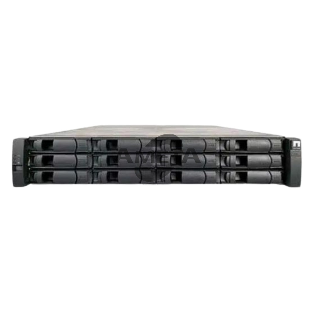 110-00513 - NetApp DS212C 2U 12x3.5" 12G SAS Shelf Enclosure – Ameta ...
